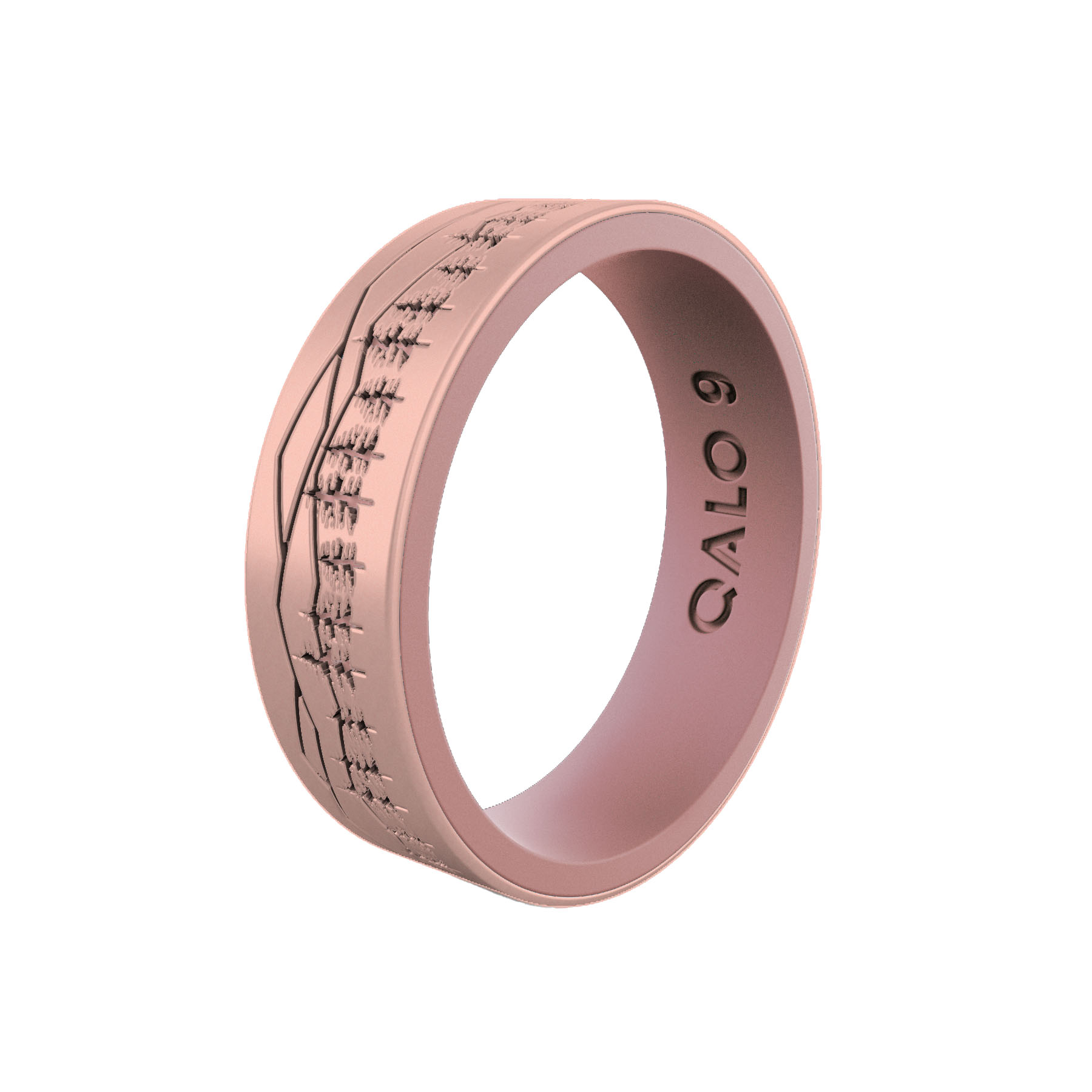 QALO Eva Shockey Smoky Mountains Silicone Ring for Ladies | Cabela's